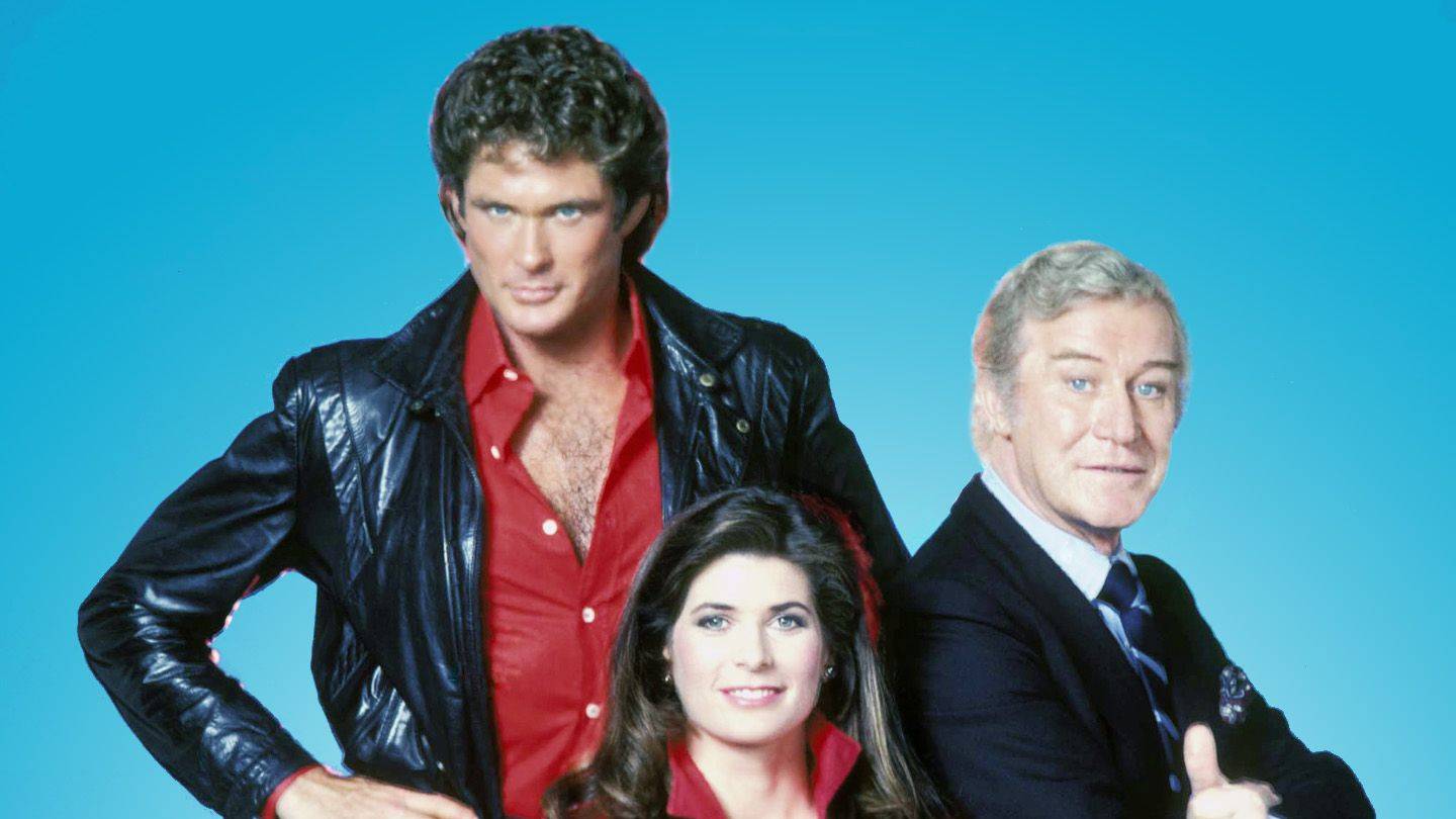 Сериал Рыцарь дорог - 3 сезон 19 серия / Knight Rider