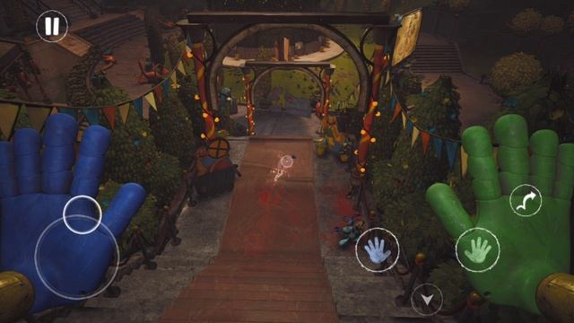 Poppy playtime 3 #3