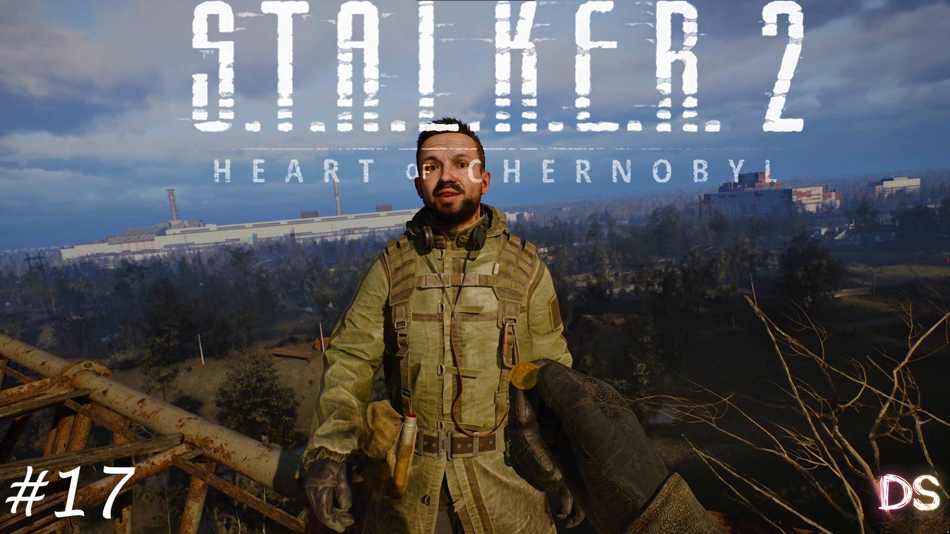 S.T.A.L.K.E.R. 2 #17 Чертов пседогигант. Патроны на исходе