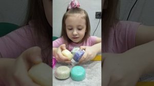 Обзор и распаковка от Алисы.