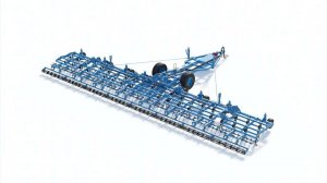Культиватор секционный универсальный АЛТАЙ КСУ-15