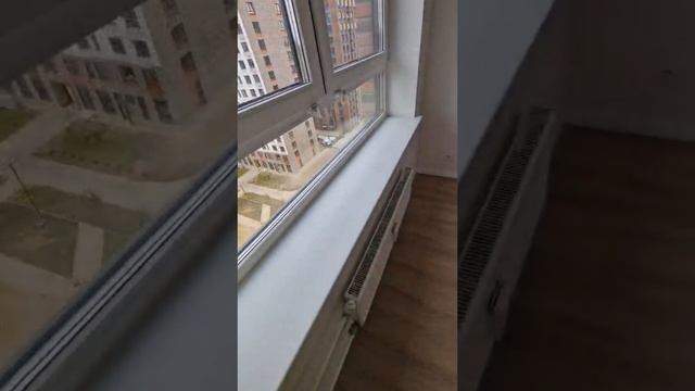 Студия в ЖК Новое Внуково