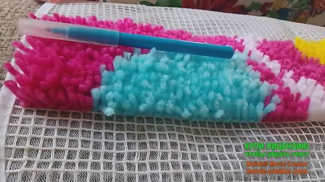 Вышивальные итоги января 2025