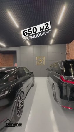 Автосалон на Васильевском острове