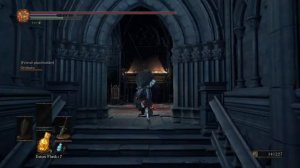 ⚔Для Dark Souls III готовят мод с поддержкой полноценного кооператива👥