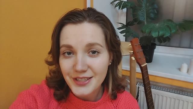 Как петь ГРОМЧЕ? #какпеть #учимсяпетькрасиво #урокивокала #вокальныйпедагог #albinawhiteberry