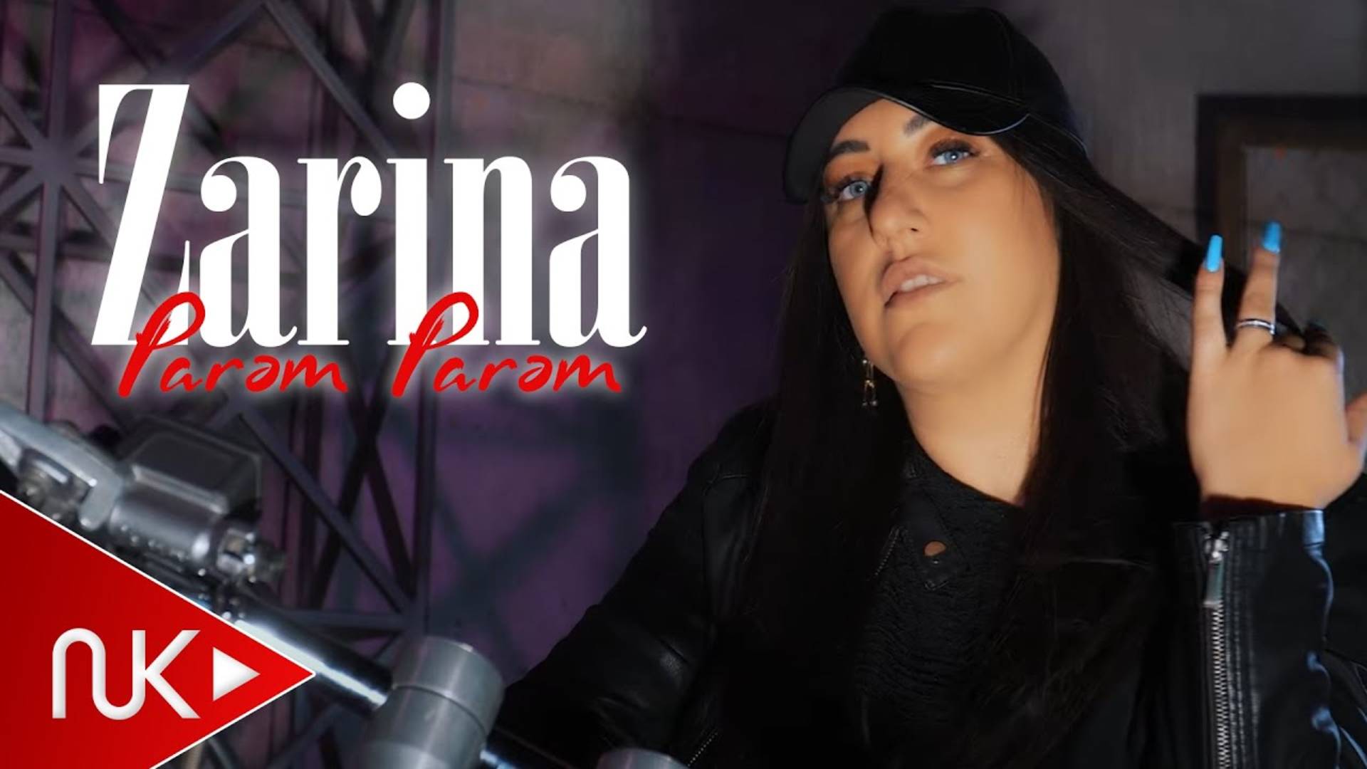 Zarina - Parəm Parəm