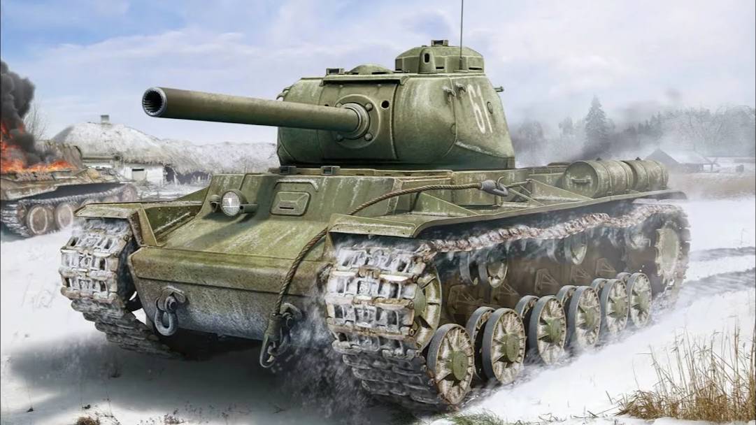 War Thunder Аркада Советский сетап 5.0