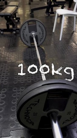 Испытания стульев с тренером Grand Fitness