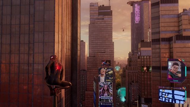 Marvel's Spider-Man 2 PC#9