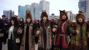 Добро пожаловать в Якутск