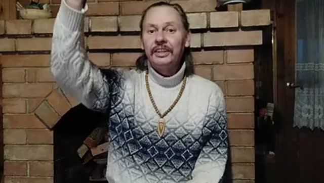 Кот Баюн о Масленице