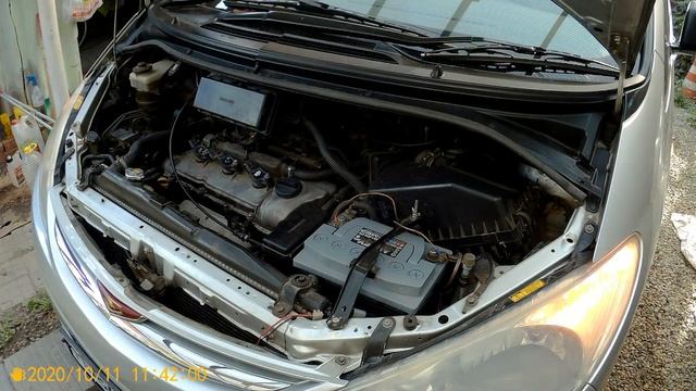 Toyota Estima II Катушка зажигания