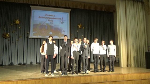 8А Казаки