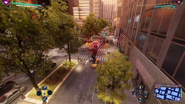 Marvel's Spider-Man 2 PC#10