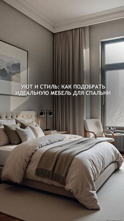 Превратите вашу спальню в рай расслабления с идеальной мебелью от Аристо!