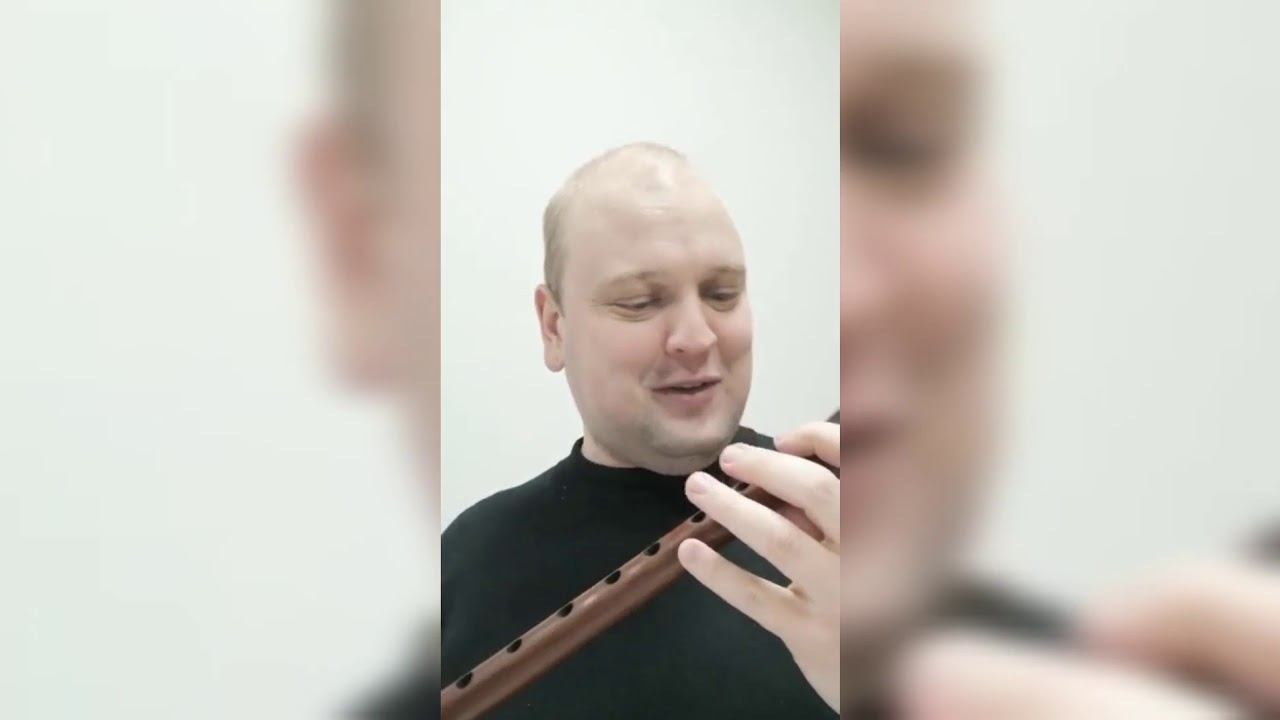 Отзыв 19. Покупка армянского дудука у проекта DUDUKIST