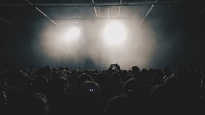 KLIM (RU) — MY STATION 21 (2025) (HAPPY NEW YEAR) (TECHNO PROGRESSIVE HOUSE)