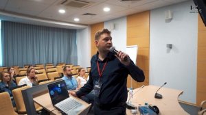 Видеоотчет с конгресса "Цифровая ортодонтия"