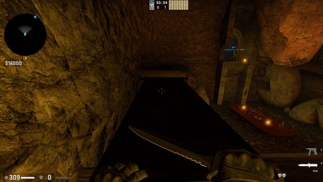 Прохождение карты Coop Mission Rage #2