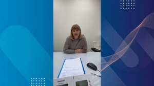 Видеоотзыв о враче Морозовой Н.В.│Стоматологическая клиника "Ортодонт", г. Самара