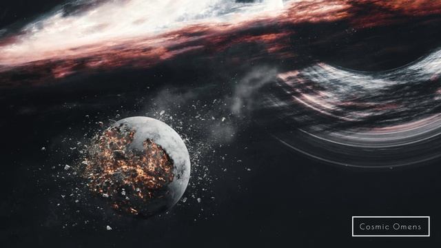 Space Ambient ✷ Archean Nights