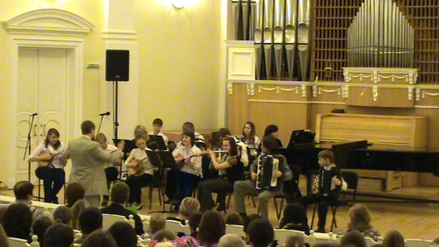 1.Е.Дербенко "Казачок"
2.УНП "Ганзя"