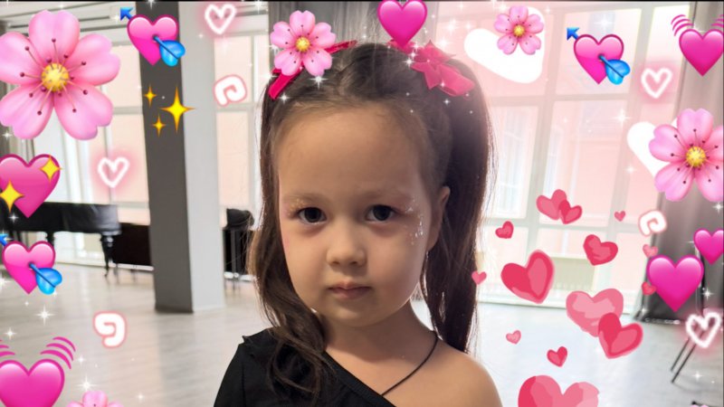 Учим стих🥰ВИДЕО ДЛЯ ДЕТЕЙ🥰Муха цокотуха🪰