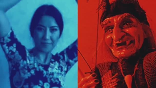 Masta Don’t | Заклинательница змей/Lady snake charmer