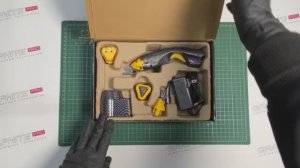 Электронож / EC-Cutter set