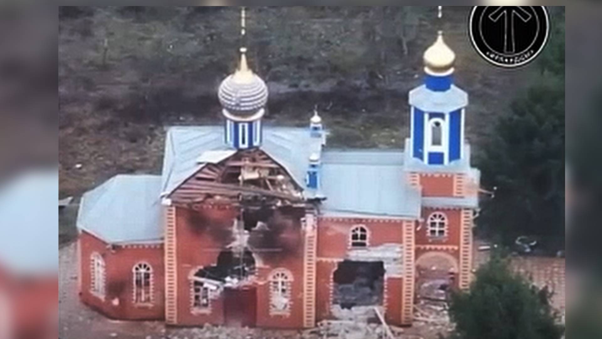 Посвящается защитникам Курска  (СВО)