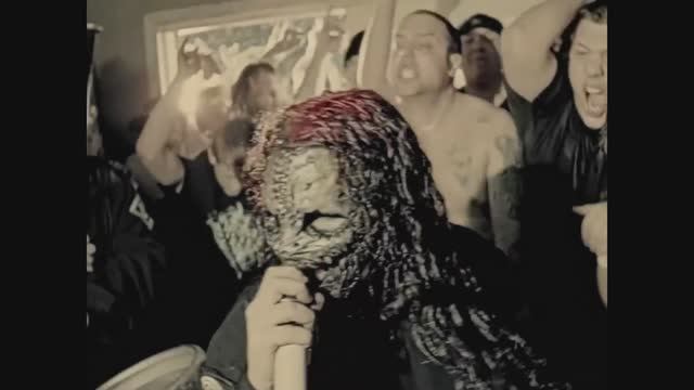 Slipknot-Duality