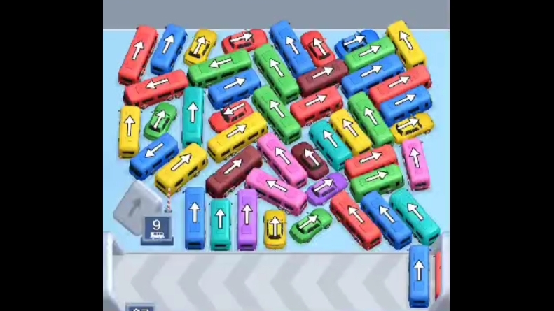 Car Jam