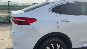 Авто из Китая под заказ - Haval F7X, 2021