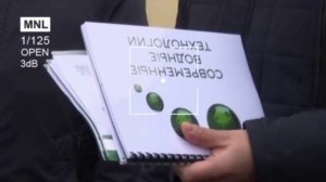 Визит губернатора Владимирской области на завод СВТ