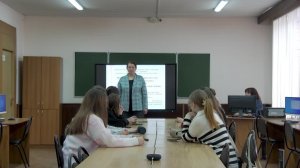 Открытый урок. Самуйлова Е.В., Сиволова О.Г.
