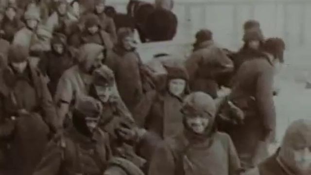 Неизвестная война. Сталинград.