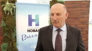 Группа компаний «Союз» провела презентацию домов «Новая высота». 2018 год
