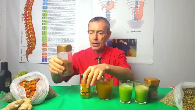 КРОВЬ, КОТОРАЯ САМА СОЖРЕТ ЛЮБУЮ БОЛЕЗНЬ! Активация Иммунитета! Очищение крови! Виталий Островский