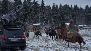 Трейлер фильма "Безбашенный город"