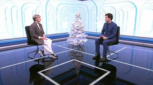 Травма глаза | Шефер К.К. | СПб филиал клиники им. С.Н. Федорова | «Телеканал «Санкт-Петербург»