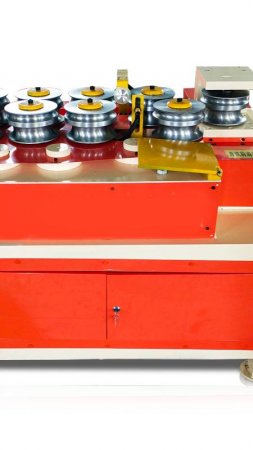 ADV-TB89China top stainless steel round tube square tube CNC bending machine with servo motor