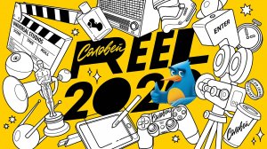Showreel 2020 | Лучшие Анимационные и Рекламные Ролики | Студия Соловей