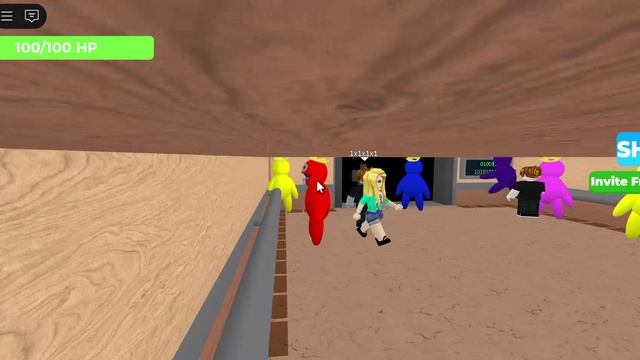 Я стал радужным другом №2