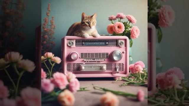 FAKE placebo - Put the radio on