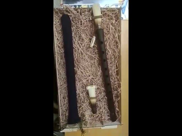 Отзыв 8 . Покупка дудука у проекта DUDUKIST