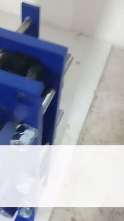 Аналог теплообменников Alfa Laval от компании Термосистемы.