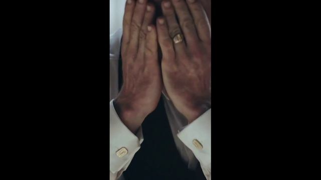 Томас Шелби.