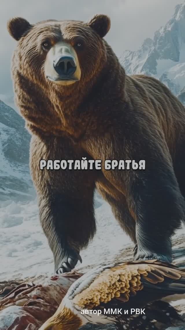 Работайте братья