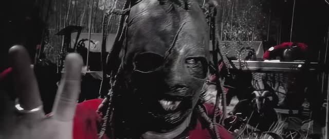 Slipknot-LeftBehind